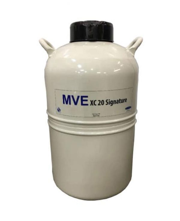 Tanks for Rent – W3 Nitrogen